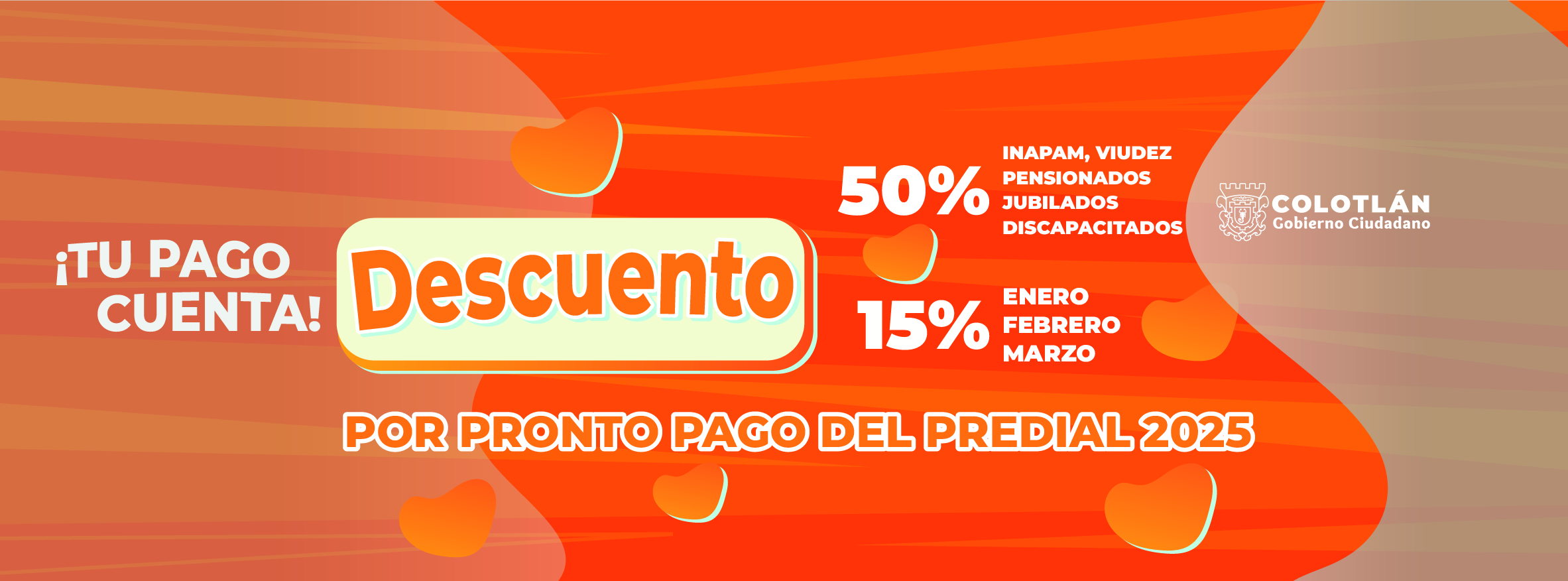 Gobierno Municipal de Colotlán – Gobierno Ciudadano
